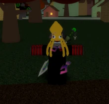 Dio Pose | Stands Online Wiki | Fandom