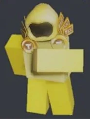 Tix Man | Stands PvP Wiki | Fandom