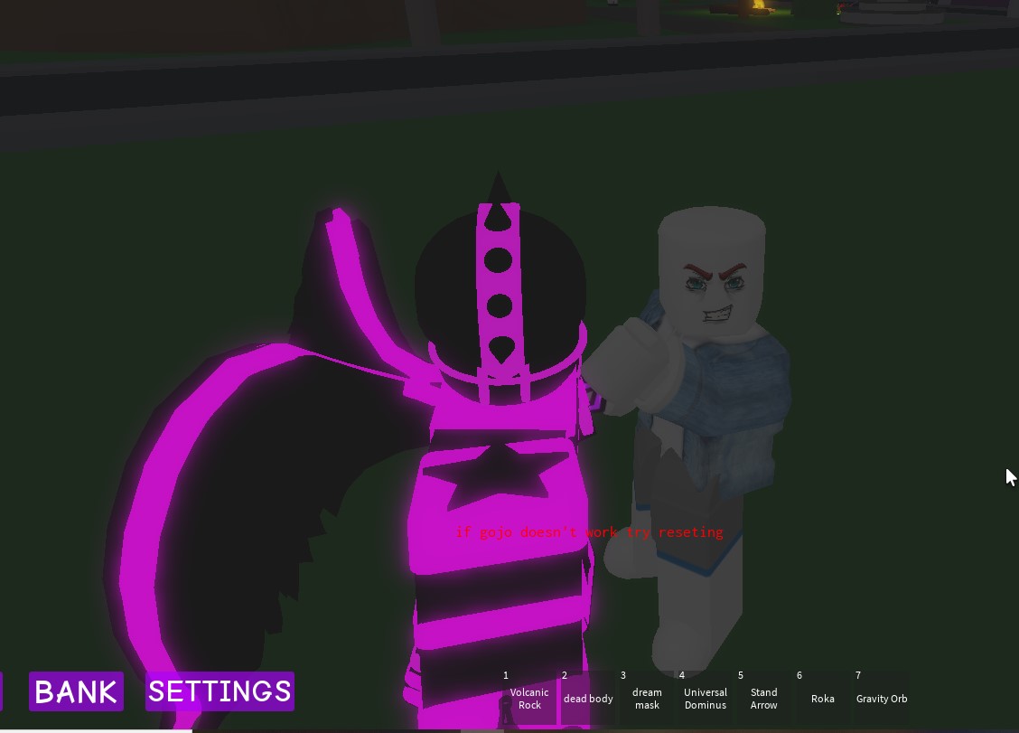 Shadow Sticky Fingers Requiem Stands Pvp Wiki Fandom