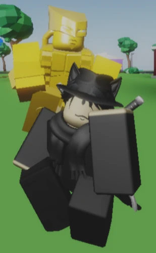 The World Alternate Universe | Stands PvP Wiki | Fandom