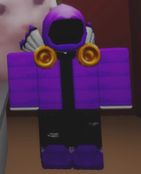 Odd | Stands PvP Wiki | Fandom