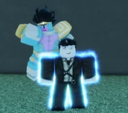 Star platinum: the world | Stands R Us Wiki | Fandom
