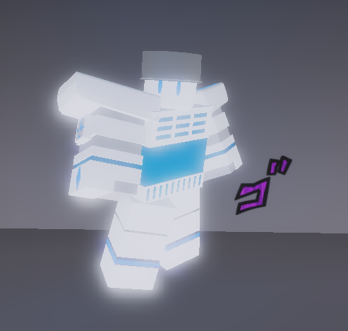 True Pot Platinum | Stands Summon (ABAM) Roblox Wiki | Fandom