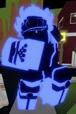 Jotaro's Star Platinum | Stands Summon (ABAM) Roblox Wiki | Fandom