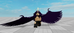 Ultimate Life Form | Stands Summon (ABAM) Roblox Wiki | Fandom