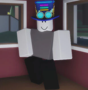 Vampire | Stands Summon (ABAM) Roblox Wiki | Fandom