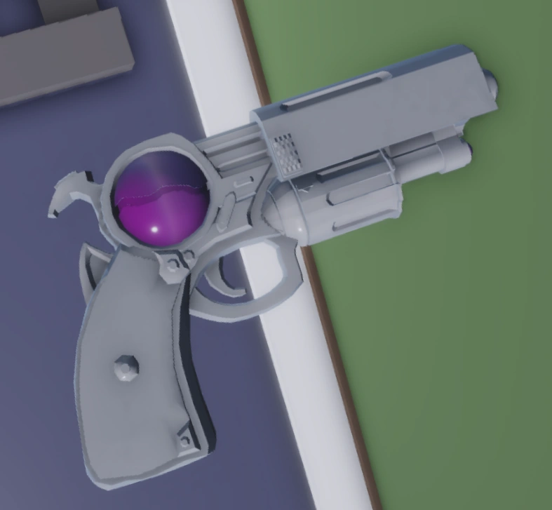 The Emperor | Stands Summon (ABAM) Roblox Wiki | Fandom