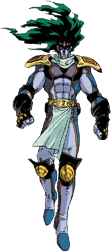 Star Platinum (OVA) | Stands Summon (ABAM) Roblox Wiki | Fandom