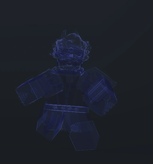 Shadow Star Platinum | Stands Summon (ABAM) Roblox Wiki | Fandom