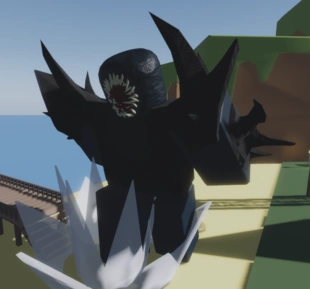 Titan Void Walker | Stands Summon (ABAM) Roblox Wiki | Fandom