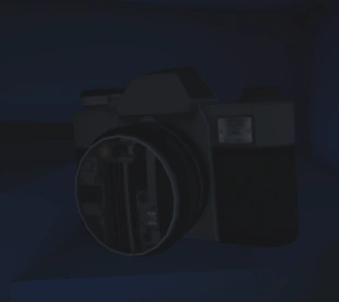 Camera | Stands Summon (ABAM) Roblox Wiki | Fandom