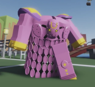 Tusk | Stands Summon (ABAM) Roblox Wiki | Fandom