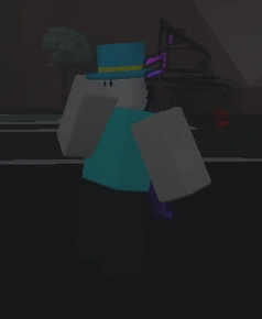 Shadow The World Requiem | Stands Summon (ABAM) Roblox Wiki | Fandom