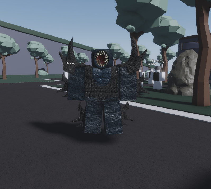 Bootleg Eldritch Horror | Stands Summon (ABAM) Roblox Wiki | Fandom