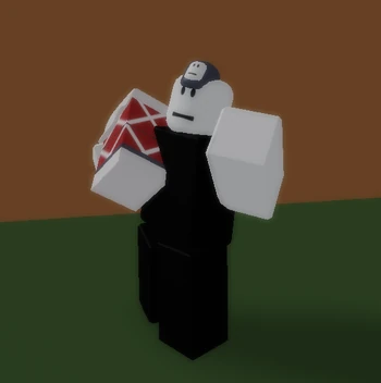King Crimson (Doppio) | Stands Summon (ABAM) Roblox Wiki | Fandom