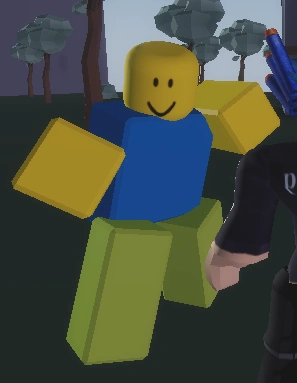 Noob (Stand) | Stands Summon (ABAM) Roblox Wiki | Fandom
