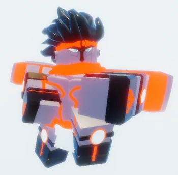 Star Platinum: Over Heaven (OVA) | Stands Summon (ABAM) Roblox Wiki ...