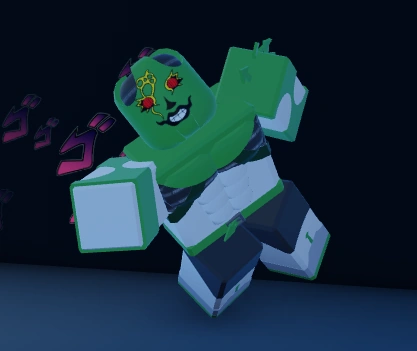 C-Moon | Stands Summon (ABAM) Roblox Wiki | Fandom