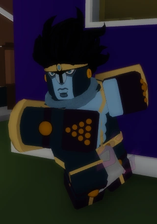 Star Platinum (OVA) | Stands Summon (ABAM) Roblox Wiki | Fandom