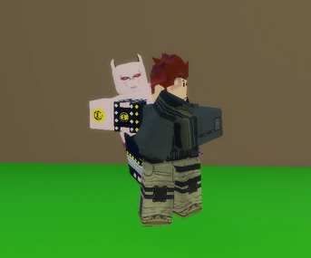 Killer Queen | Stands Unknown Wiki | Fandom