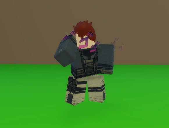 Santana | Stands Unknown Wiki | Fandom