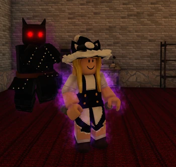 Killerqueenrequiem | Stand-Upright: Rebooted Wiki | Fandom