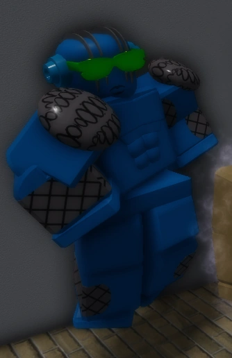 Stone Free | Stand-Upright: Rebooted Wiki | Fandom