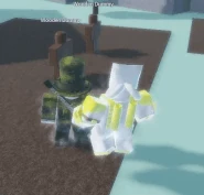 The World Over Heaven | Stand-Upright: Rebooted Wiki | Fandom