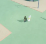 The World Over Heaven | Stand-Upright: Rebooted Wiki | Fandom