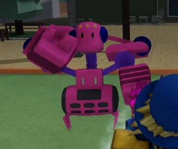 Tusk Act 2 | Stand-Upright: Rebooted Wiki | Fandom