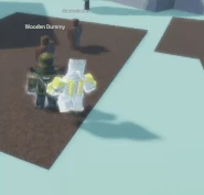 The World Over Heaven | Stand-Upright: Rebooted Wiki | Fandom