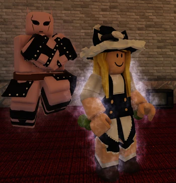 Killer Queen | Stand-Upright: Rebooted Wiki | Fandom