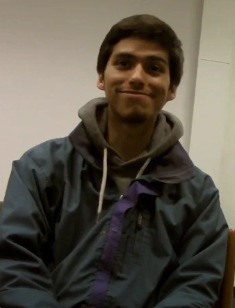 Dominic | Stan Frederick Wiki | Fandom