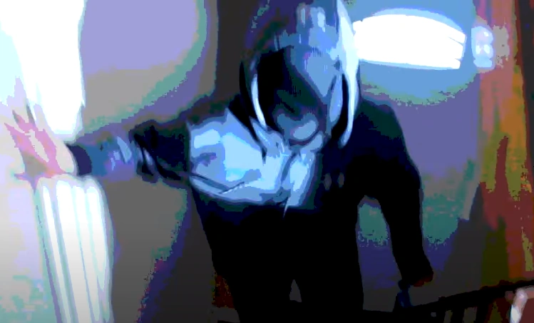 Oscar | Stan Frederick Wiki | Fandom