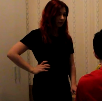 Dana | Stan Frederick Wiki | Fandom