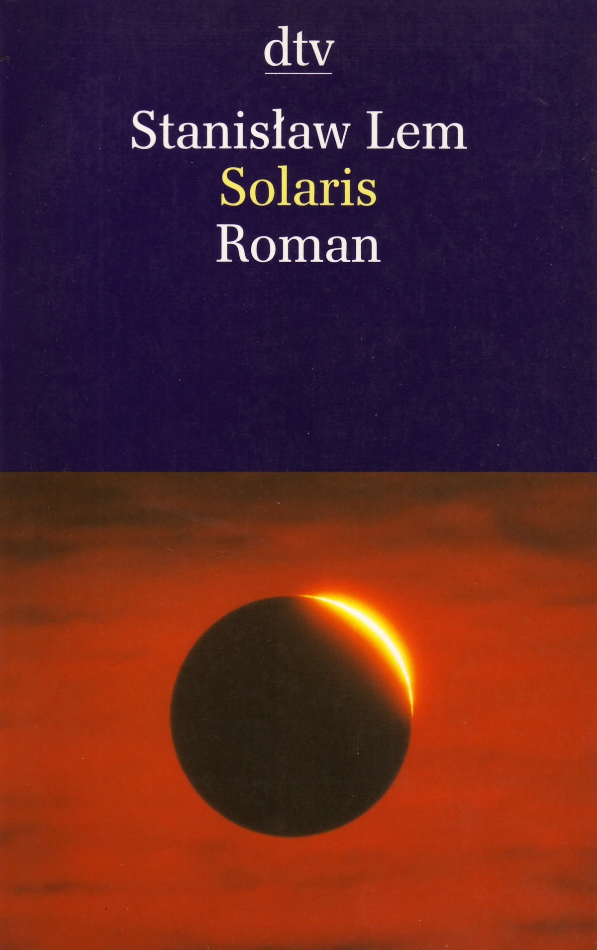 Solaris German DTV 1998 | Stanislaw Lem Wiki | Fandom