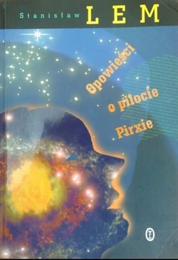 Tales of Pirx the Pilot Polish WL 2005 | Stanislaw Lem Wiki | Fandom