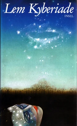 Cyberiad German Insel 1983 | Stanislaw Lem Wiki | Fandom
