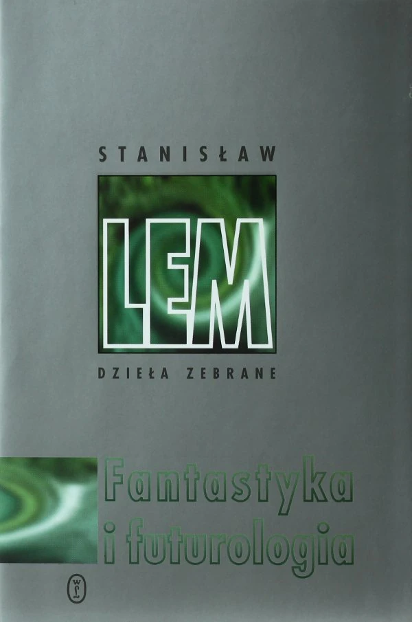 Science Fiction and Futurology Polish WL 2003 | Stanislaw Lem Wiki | Fandom