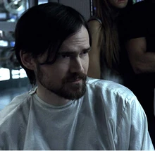 Snaut | Stanislaw Lem Wiki | Fandom