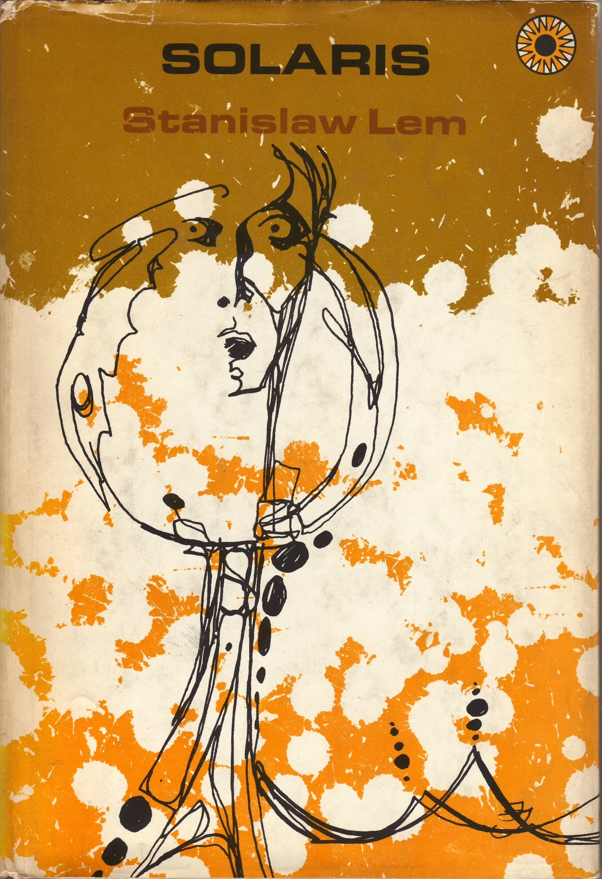 Solaris English Walker 1970 | Stanislaw Lem Wiki | Fandom