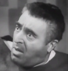 Snaut | Stanislaw Lem Wiki | Fandom