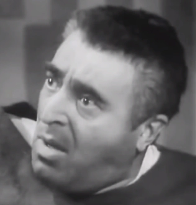 Snaut | Stanislaw Lem Wiki | Fandom