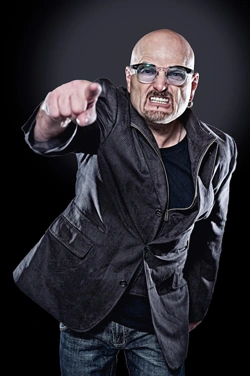 Super Fuerza | Wiki Stan lee super humanos | Fandom