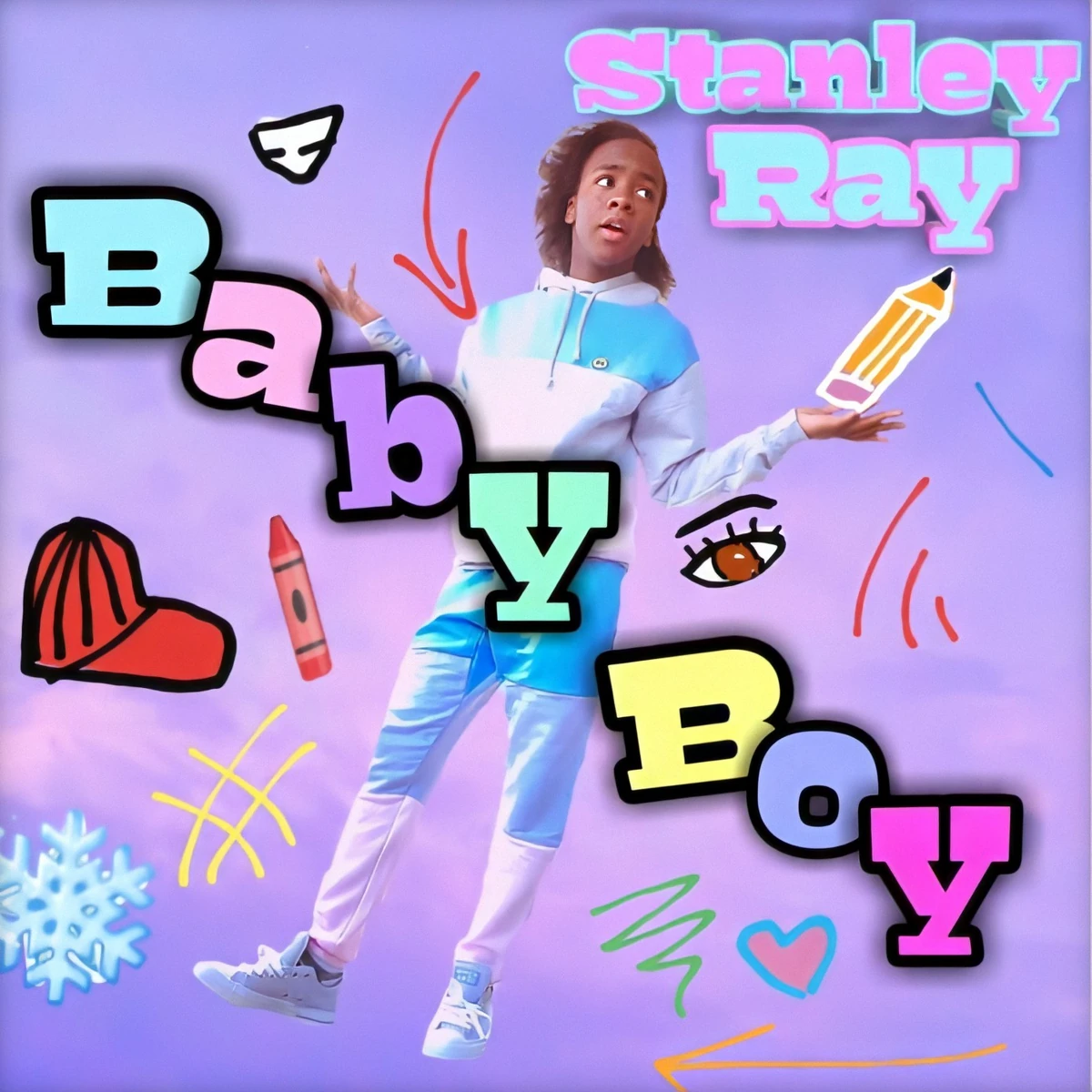 BabyBoy | Stanley Ray Wiki | Fandom