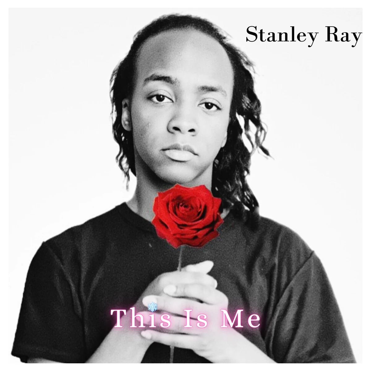 This Is Me | Stanley Ray Wiki | Fandom