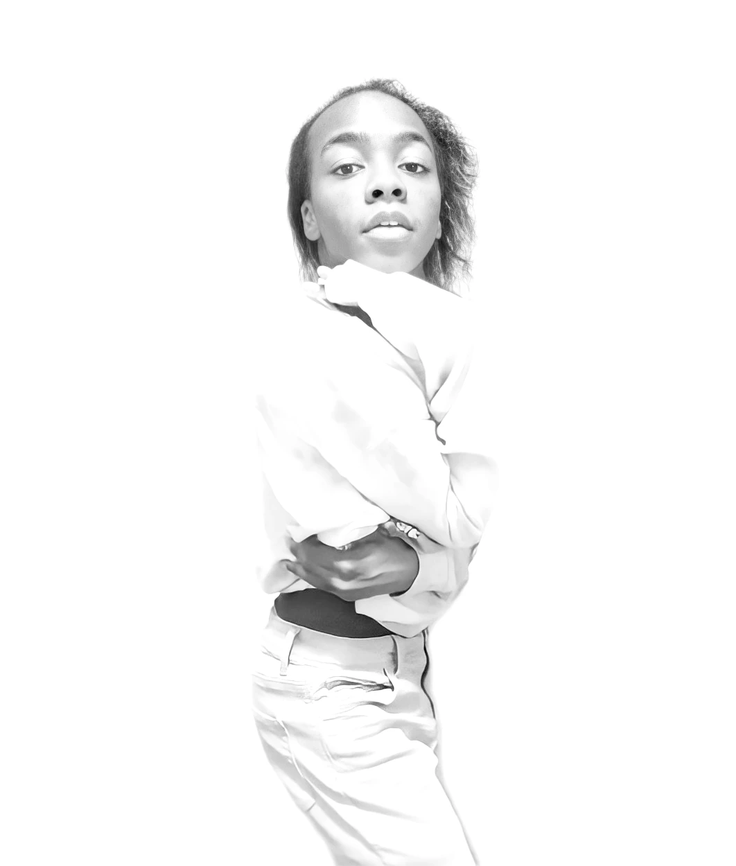 Stanley Ray | Stanley Ray Wiki | Fandom