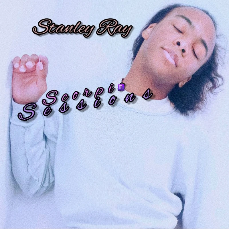 Scorpio Sessions (single) | Stanley Ray Wiki | Fandom