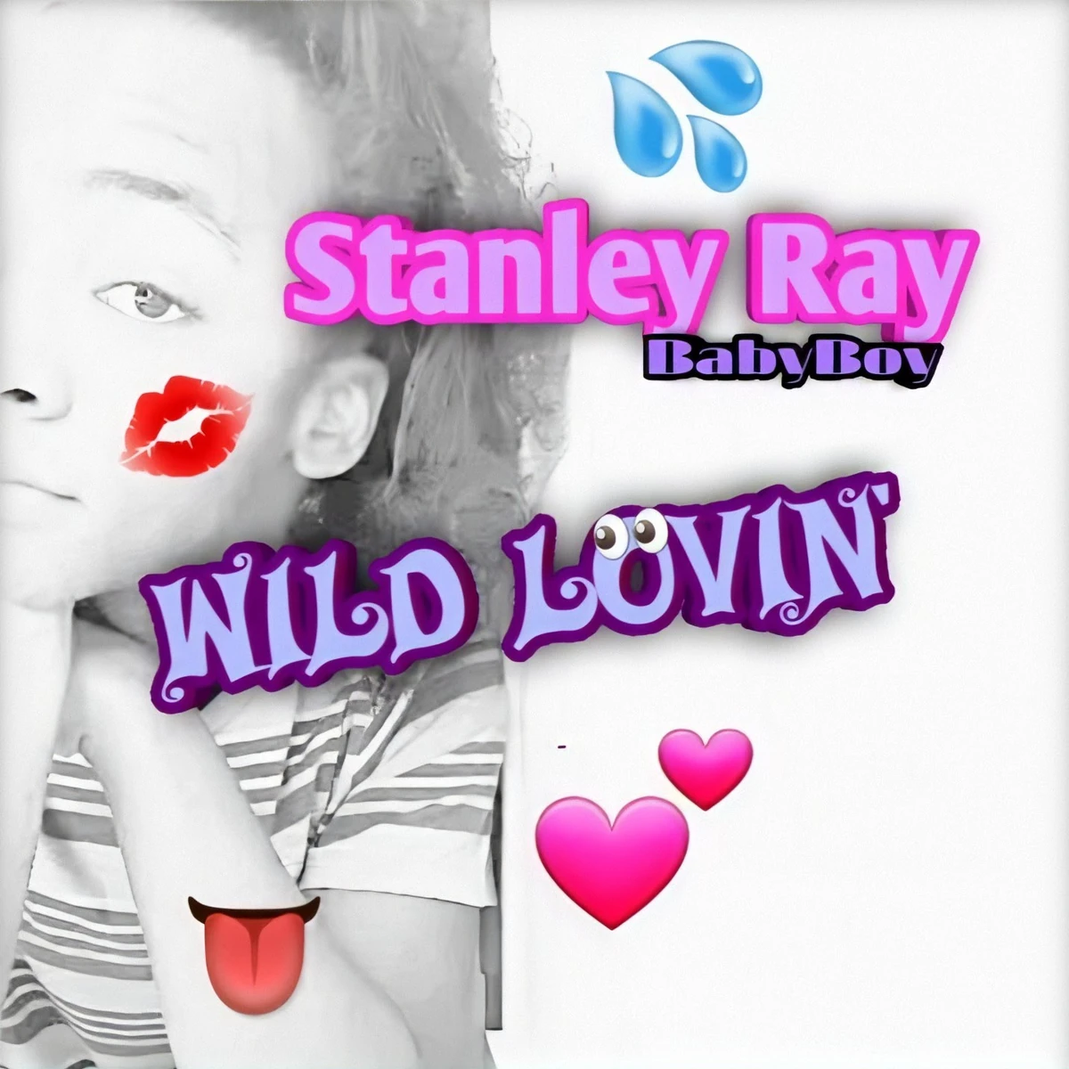 Wild Lovin' | Stanley Ray Wiki | Fandom