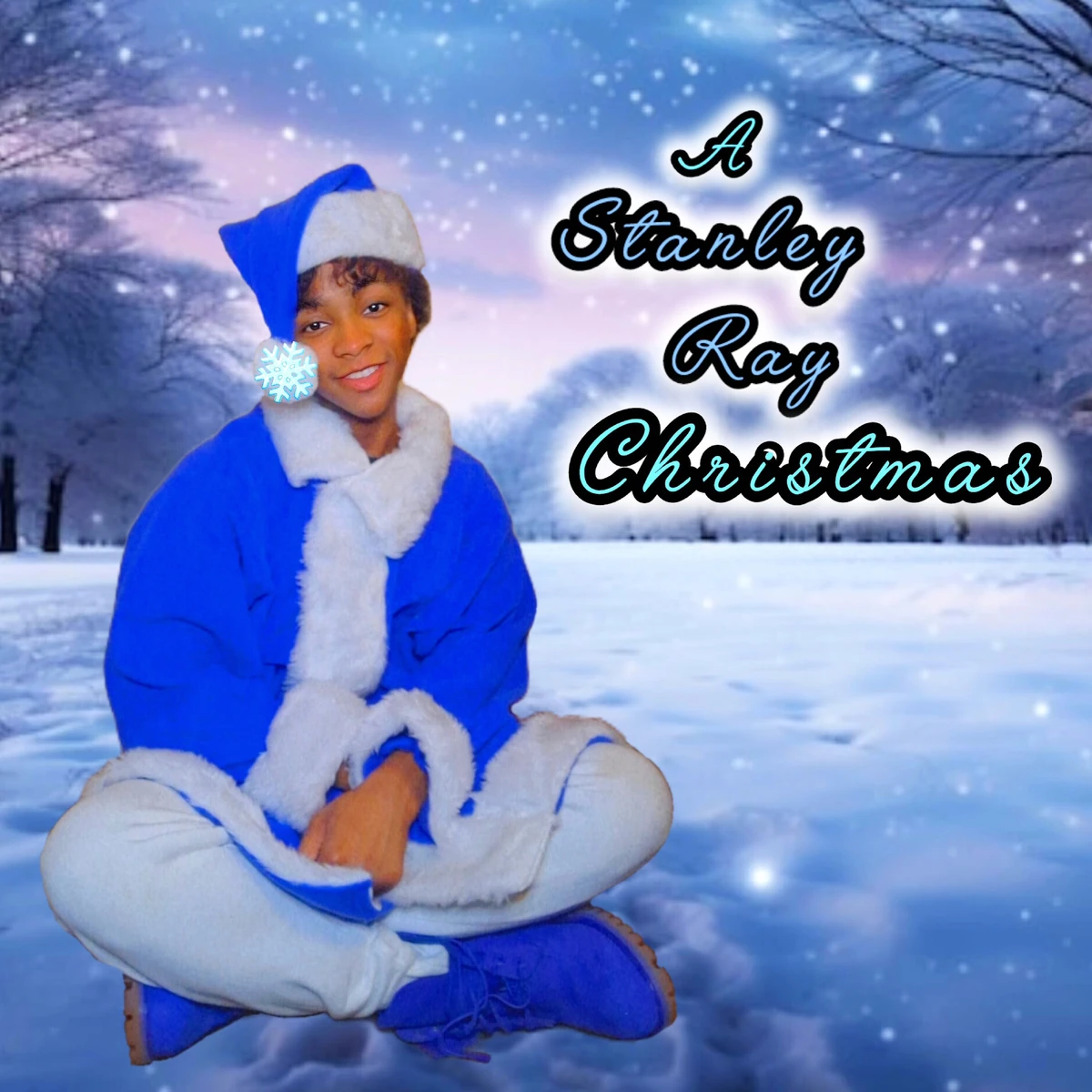 A Stanley Ray Christmas | Stanley Ray Wiki | Fandom